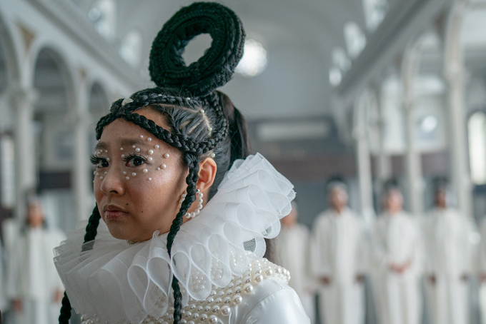 Join Academy Award-nominated actor Stephanie Hsu for an insightful Next ...