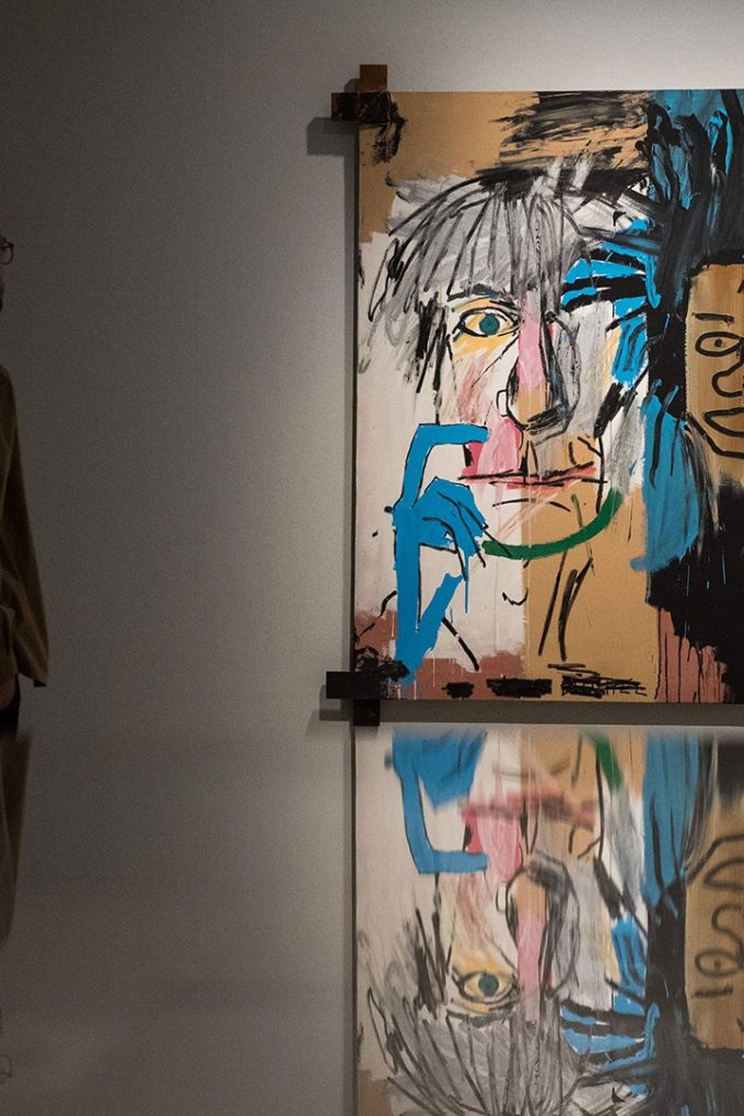 How global curators are creating cultural change