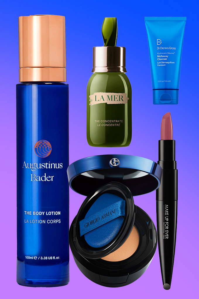 Add to cart: The new, Vogue-approved beauty products you need to know ...