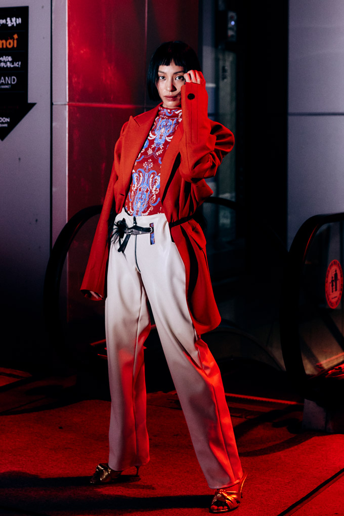 Where to eat, drink and party in Seoul with DJ Ana Kim