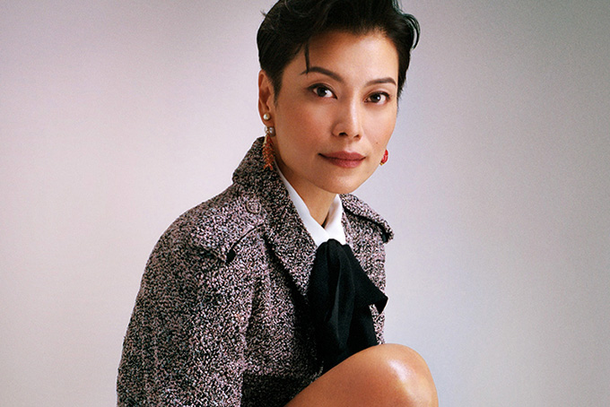 The new classics: Singapore’s top models—past and present—show you how ...