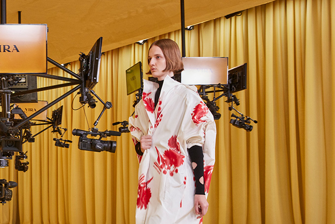 Raf Simons’ Prada debut: Everything you need to know about spring ...