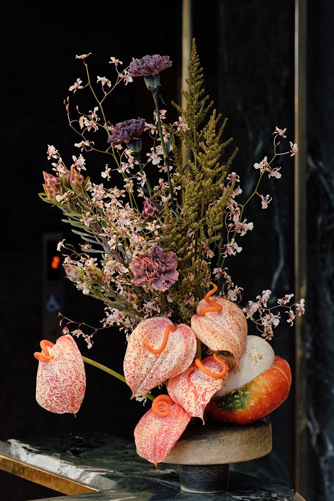 How This Humid House is fixing floristry’s sustainability problem