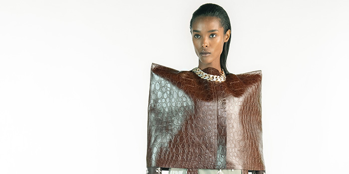 5 things to know about Matthew Williams’s debut SS21 Givenchy collection