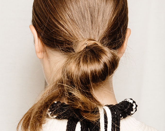 Why your hair is falling out and here’s how you can put up a good fight