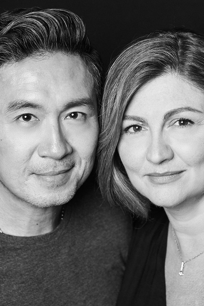 Adrian and Tracie Pang of Pangdemonium on how Singaporean theatre is ...