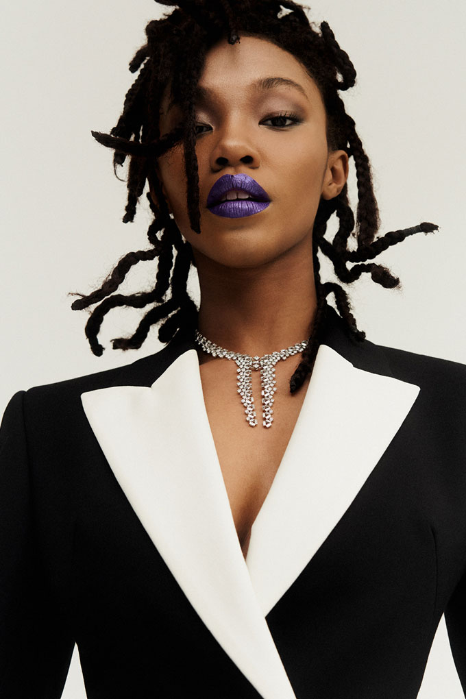 Meet Keyana, the model-musician set to become Singapore’s next big artist