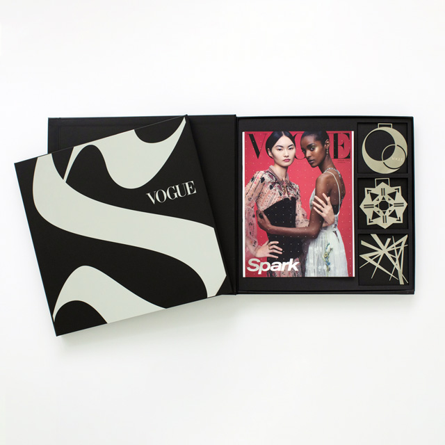 Shop en Vogue | Vogue Singapore