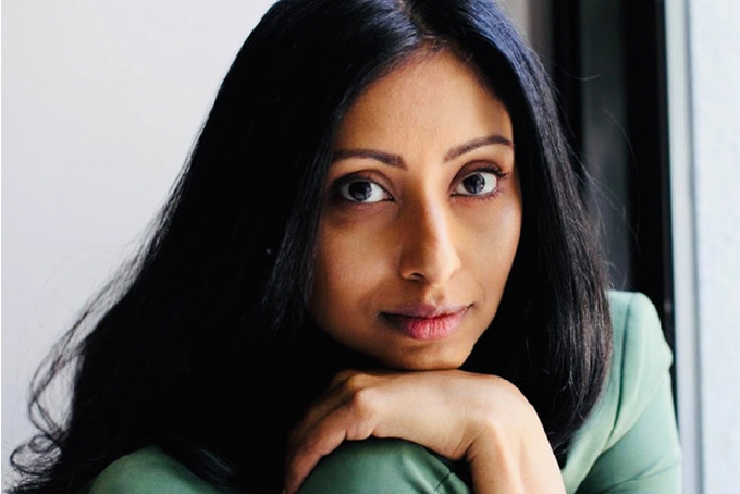 What a year separated from her family taught novelist Avni Doshi about ...