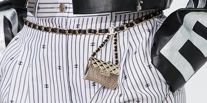 The SS21 bags to start saving for now