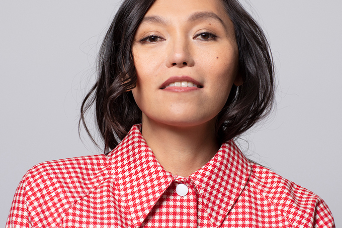 “Great directors make their own rules”: Filmmaker Isabel Sandoval on ...