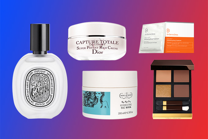 Add to cart: The new, Vogue-approved beauty products to shop this week ...