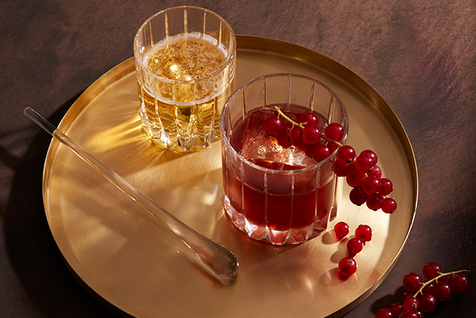 With Astor Bar’s new cocktail menu, a taste of New York is closer than ...