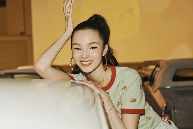 5 things to know about the Coach winter 2021 show in Shanghai