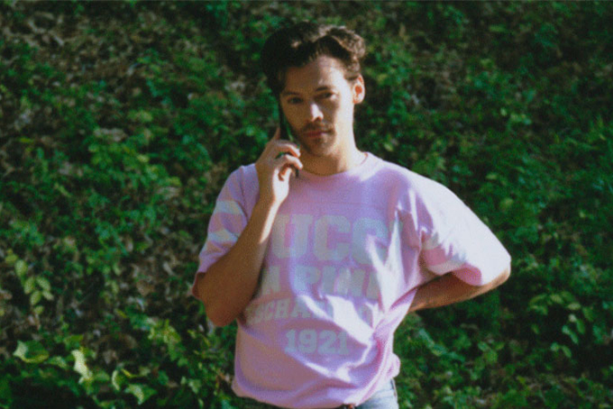 16 ways to dress yourself and your home up for Pink Dot 2021