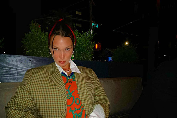 The ’90s dad fashion trend is the perfect way to pay homage to fathers ...