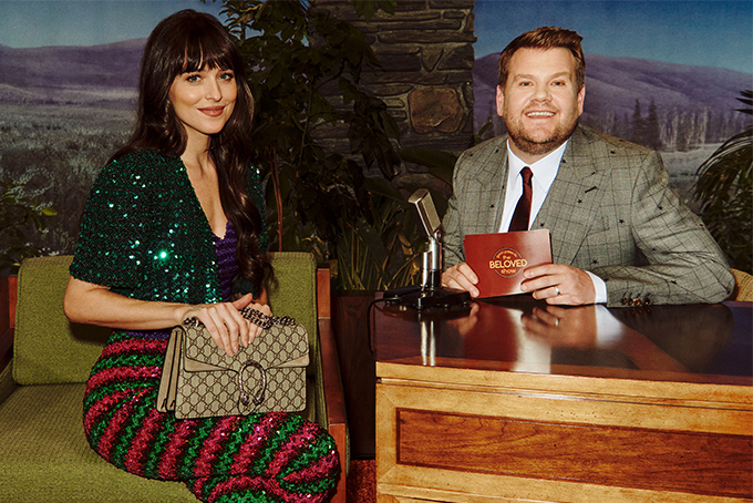 It’s official—Gucci is the most popular luxury brand for Gen Z on TikTok