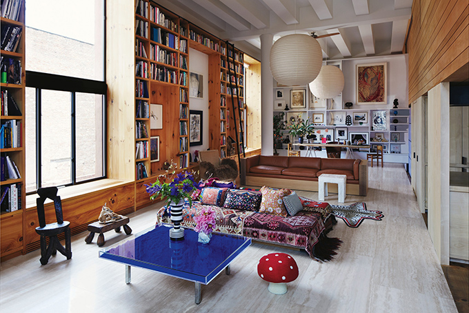 23 interior designers on the most iconic furniture of all time