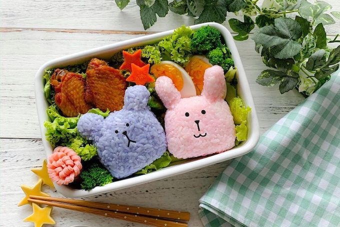 Why bentos are the highest form of packed lunch—and the best lunchboxes ...