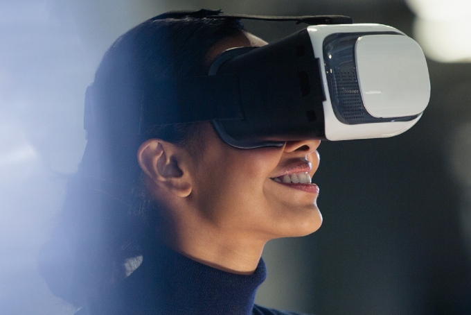 How virtual reality platforms like Vantage Point are transforming the ...