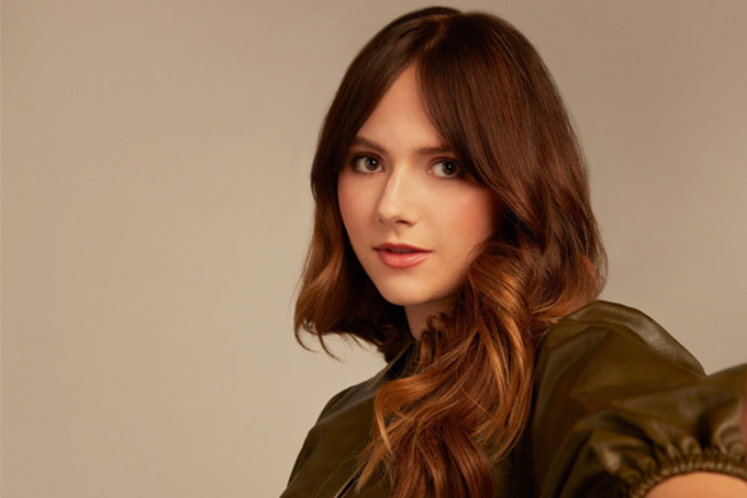 Meet Emilia Jones, the star of this summer’s most heartwarming film