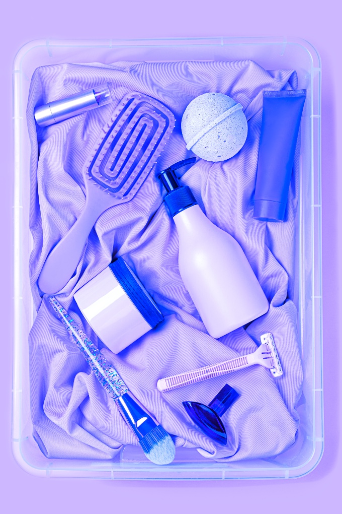 Unboxed: Unloading beauty’s packaging problem and the efforts to step ...