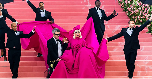 Everything we know about this year’s Met gala