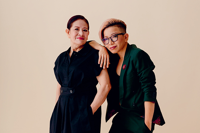 What is the future of hawker culture in Singapore?