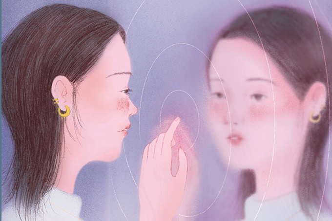 Digital boundaries: The art of blocking someone online