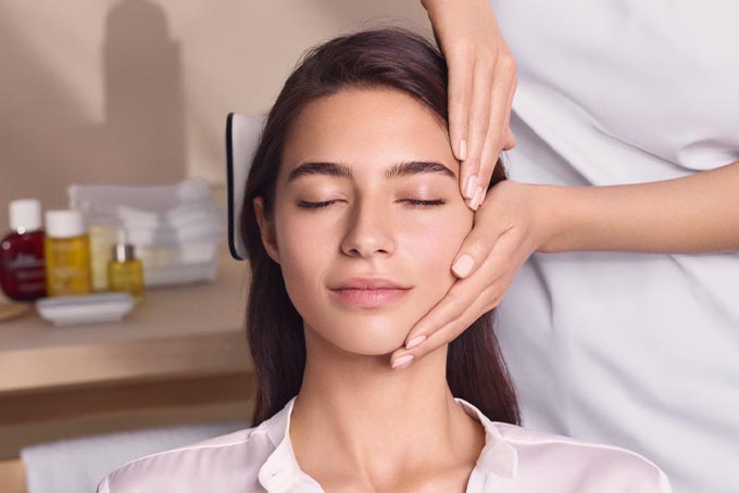 Shop and spa: Singapore’s best in-store facials and treatments