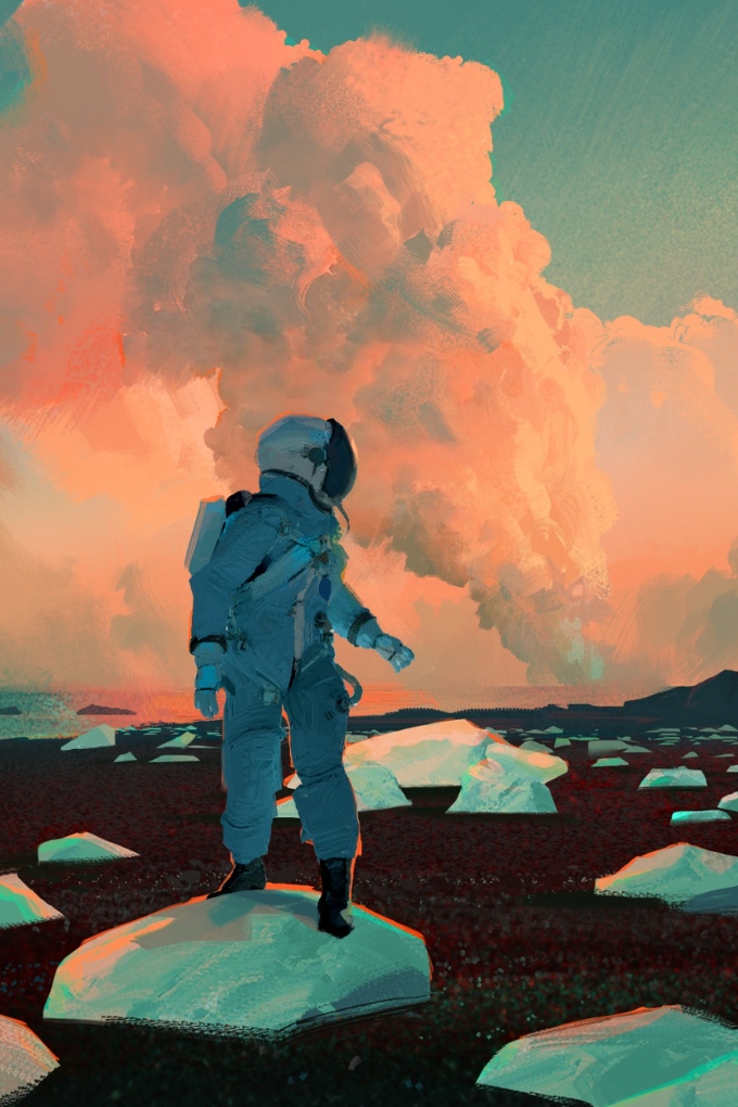 The MetaArt Club’s inaugural NFT drop is a collaboration with 35 ...