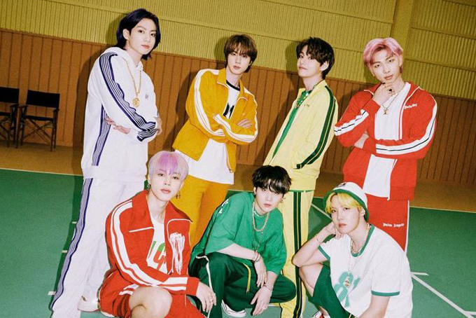 Vogue’s guide to the best gifts for any true BTS fan, under $500