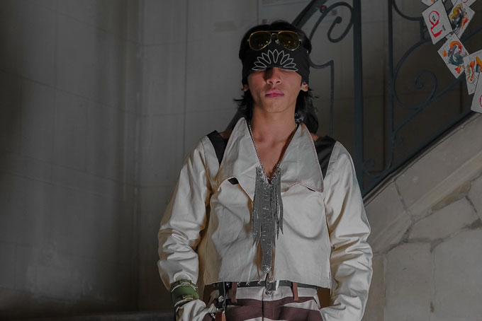 5 things to know about the Youths in Balaclava collection that debuted ...