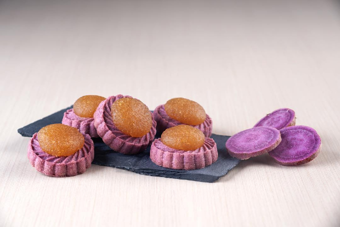 The best Nonya treats to snack on this Chinese New Year 2022