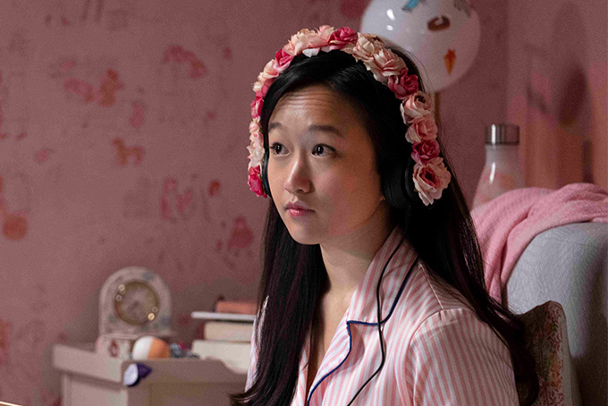 Meet Cathy Ang—the promising breakout star of ‘And Just Like That’