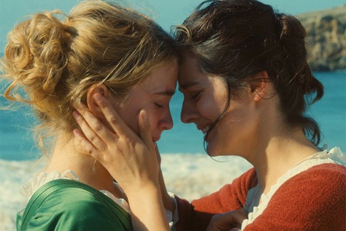 7 inclusive movies about love to watch this Valentine’s Day