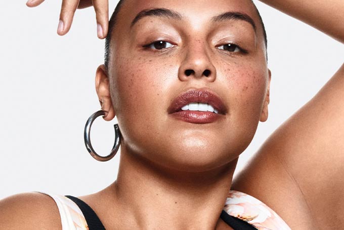 Here’s how models prep their skin before a show, according to the experts