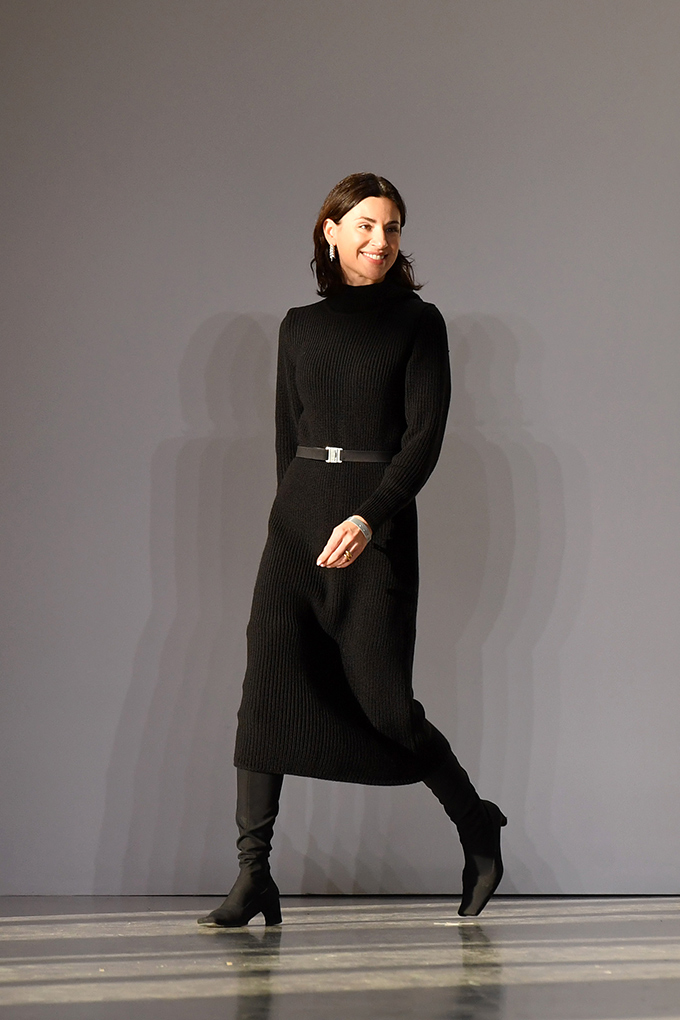 “We made the decision to stay here”: designer Svitlana Bevza shares her ...