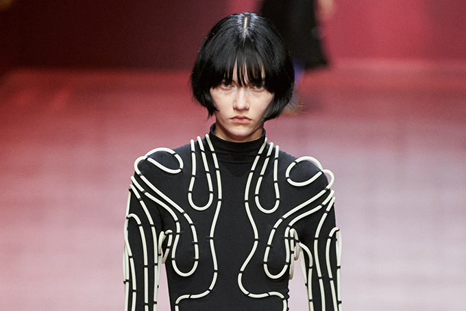 Vogue’s best looks from the Dior fall/winter 2022 show