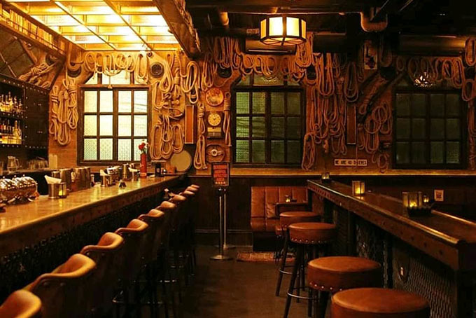 Bali bar guide: The best nightlife spots to visit on this paradise island