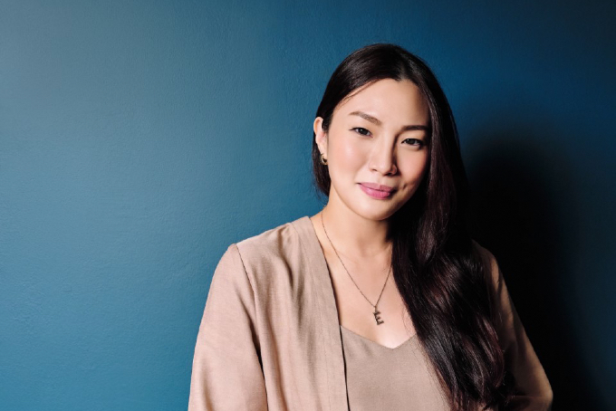 Velda Tan and four inspiring Singaporean women on egg freezing and hard ...