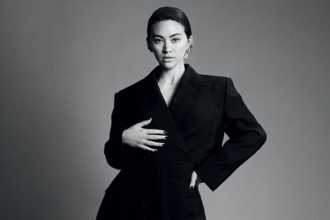 Jessica Henwick on shattering stereotypes and her new film ‘The Gray Man’