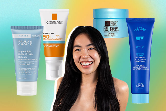 Meet Dwi Choong, TikTok’s resident sunscreen buff from Singapore