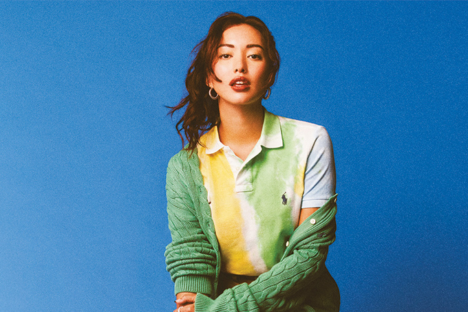 From runway to augmented reality: Hanli Hoefer on self-expression ...