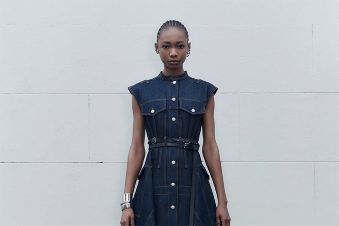 Alexander McQueen’s Sarah Burton gives complete creative freedom to 12 ...