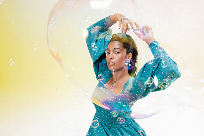 Meet Sheena Sood, the South Asian-American designer behind Brooklyn ...