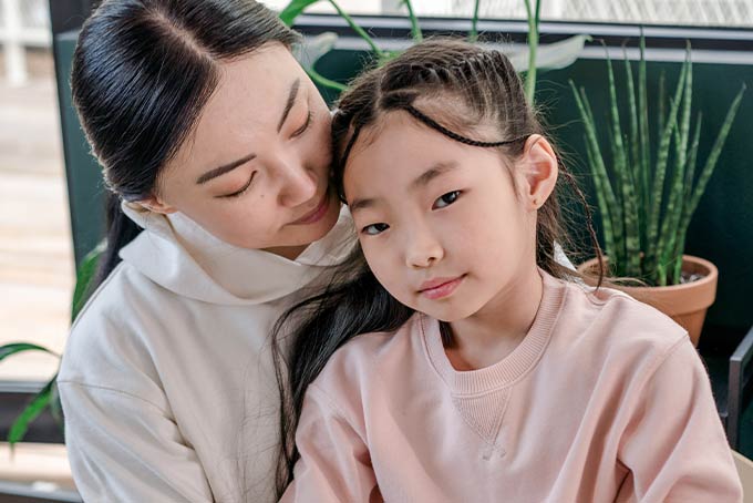 What is conscious parenting?