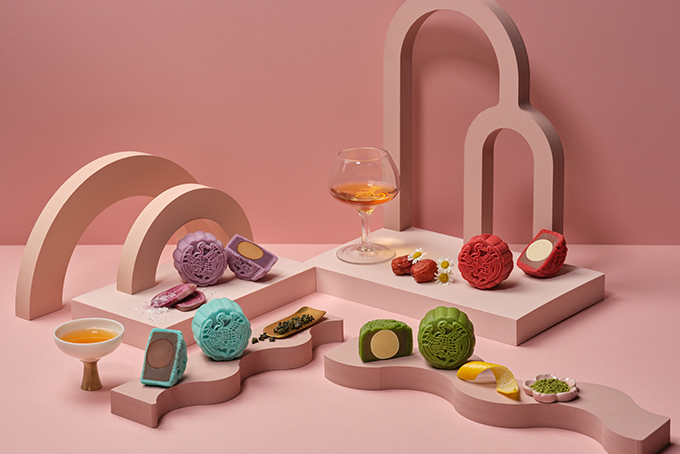 The best mooncakes in Singapore to indulge in for Mid-Autumn Festival 2022