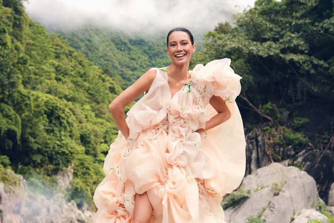 Vogue Philippines’s stunning first issue is a celebration of Filipino ...