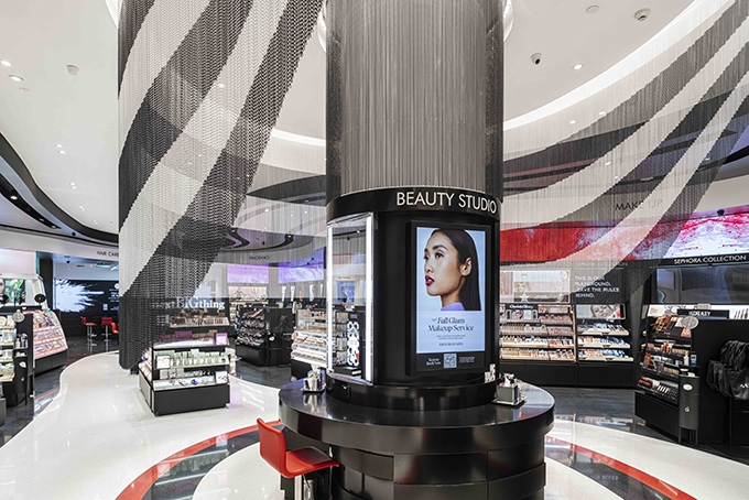 Everything you need to know about the beauty world this week